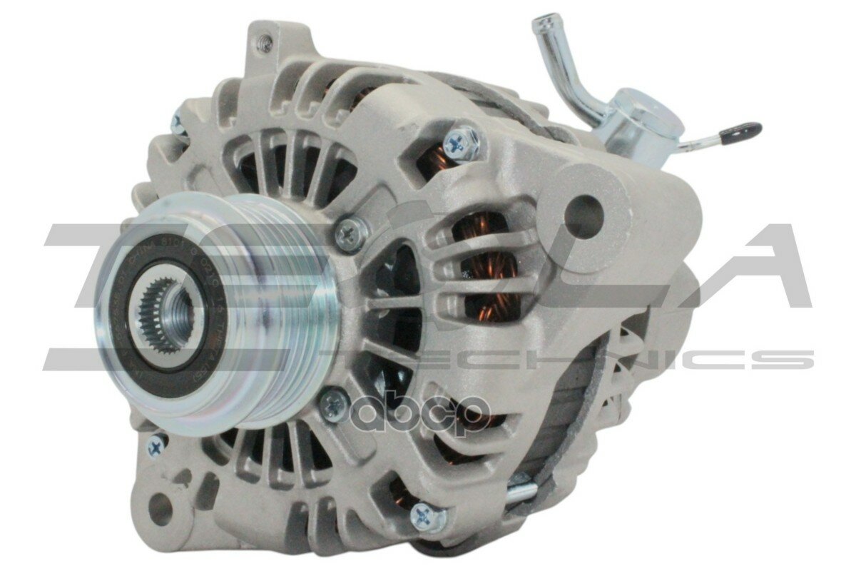 Генератор 12V 110Amp HYUNDAI TERRACAN (HP) 2001-11 - 2006-12 2.9 Diesel (J3) 110kW /150HP--> | HYUNDAI TERRACAN (HP) 2003-11 .