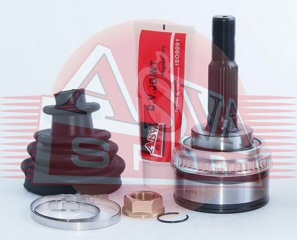 Шрус наружный TOYOTA CAMRY 26x32x56, ASVA TY27A48