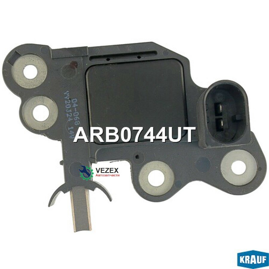 KRAUF ARB0744UT Регулятор генератора