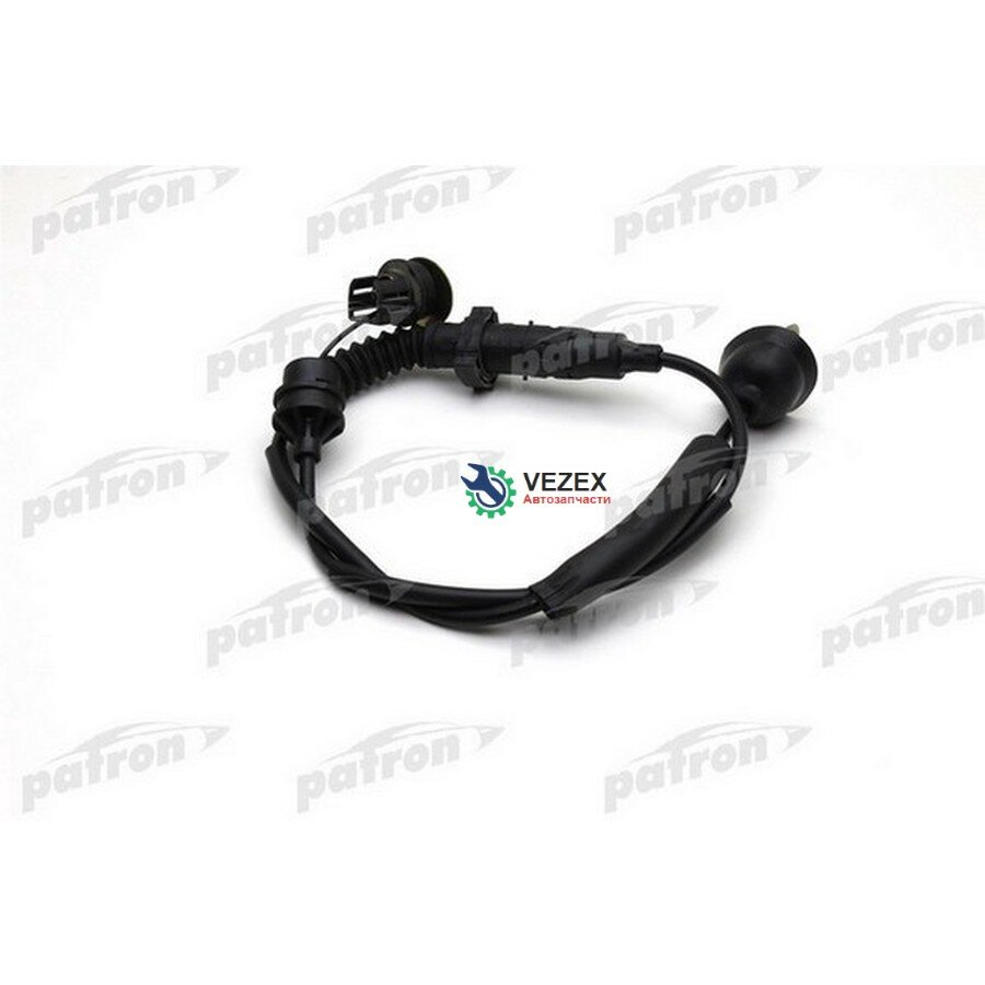 PATRON PC6051 Трос сцепления Peugeot 405 1.6-1.9 D 93- PC6051