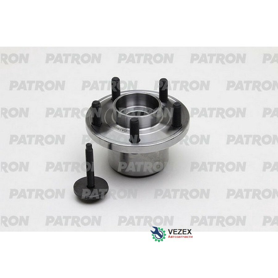 PATRON PBK6585H Подшипник ступичный FORD FOCUS II 2.5 RS 04-, MONDEO IV 1.6 EcoBoost/1.6 TDCi/1.6 Ti/1.8 TDCi/2.0/2