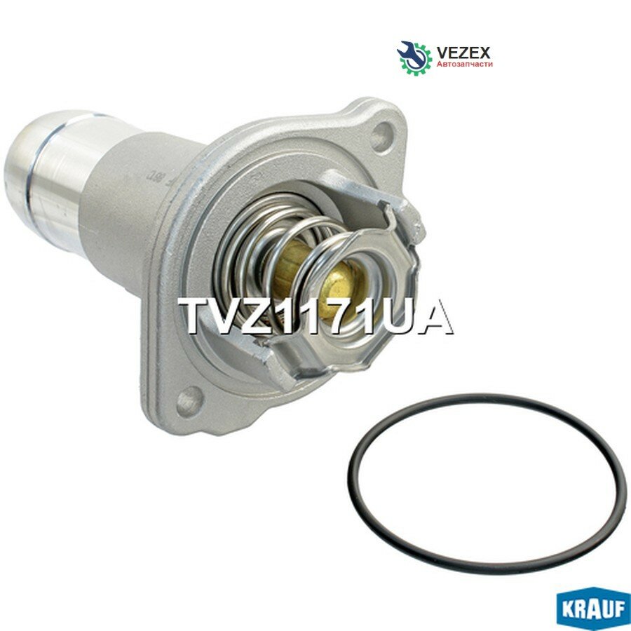 KRAUF TVZ1171UA Термостат