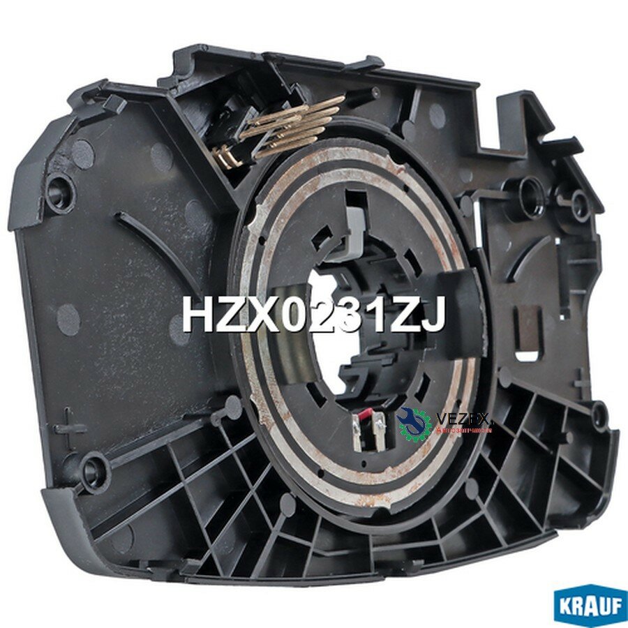 KRAUF HZX0231ZJ Контактная группа подушки безопасности
