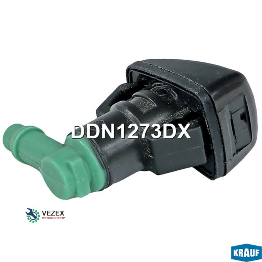 KRAUF DDN1273DX Форсунка омывателя стекла