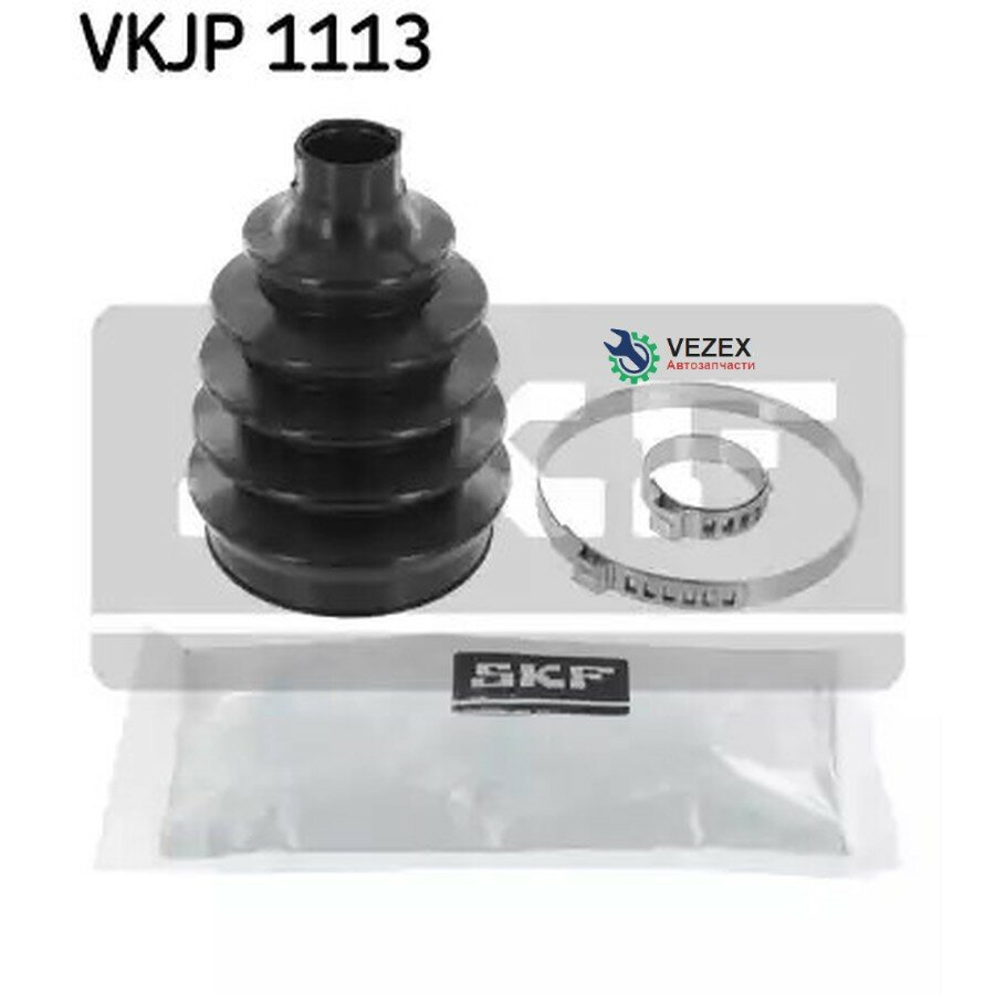 SKF VKJP1113 Пыльник шруса