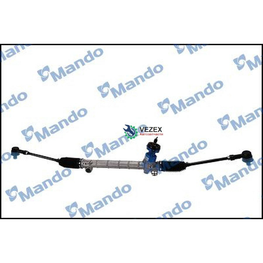 MANDO EX4650034030 Рейка рулевая в сборе EX4650034030