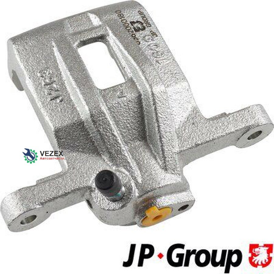 JP GROUP 6362000180 Суппорт тормозной 6362000180