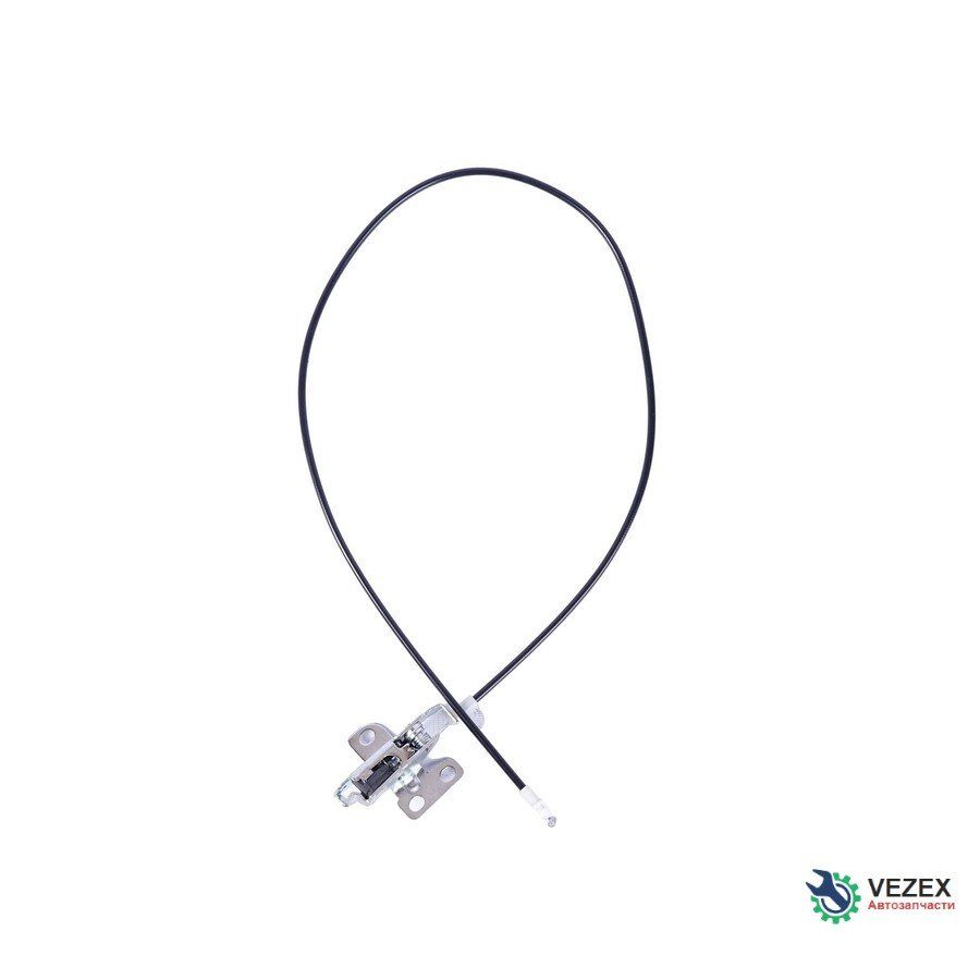 NSP NSP111345912080 Замок двери багажника FIAT Ducato, PEUGEOT Boxer