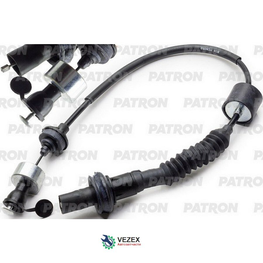 PATRON PC6052 Трос сцепления Citroen Xsara Picasso 1.6-