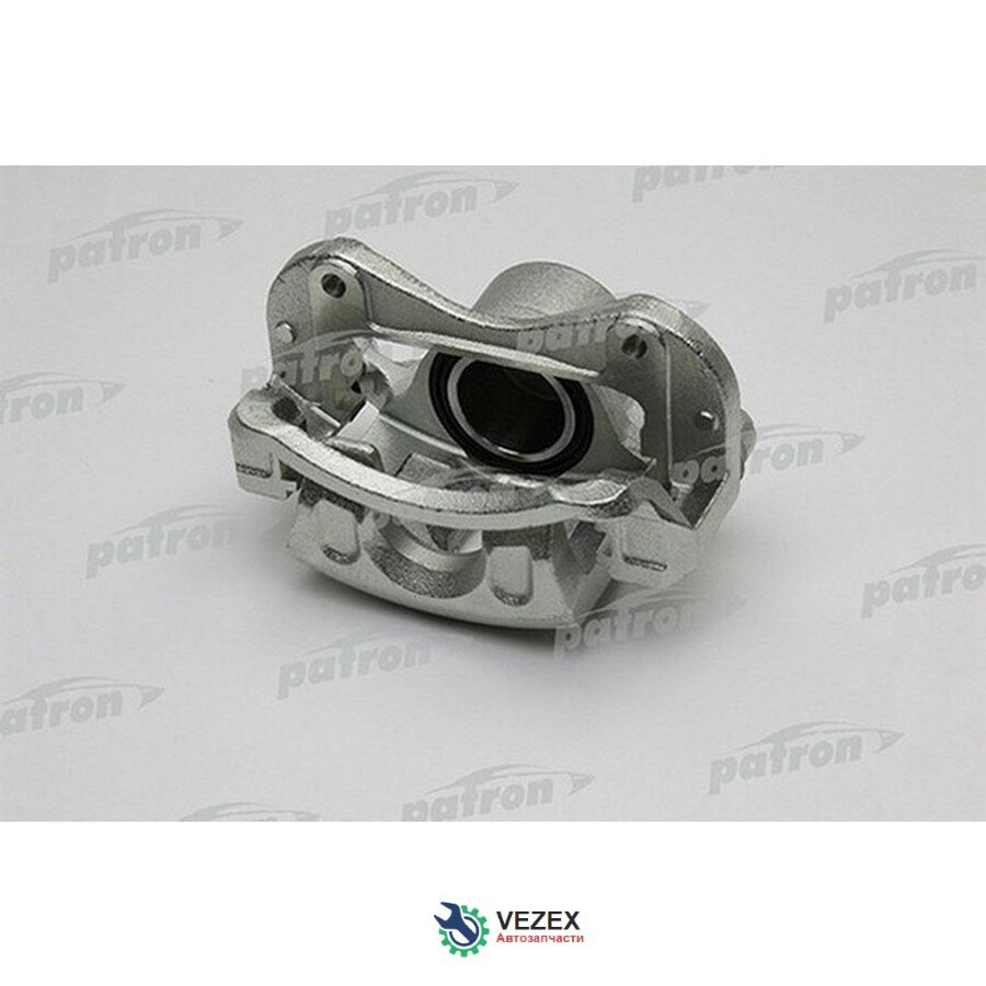 PATRON PBRC1035 Суппорт тормозной передн прав Hyundai ix35 10-, Ki PBRC1035