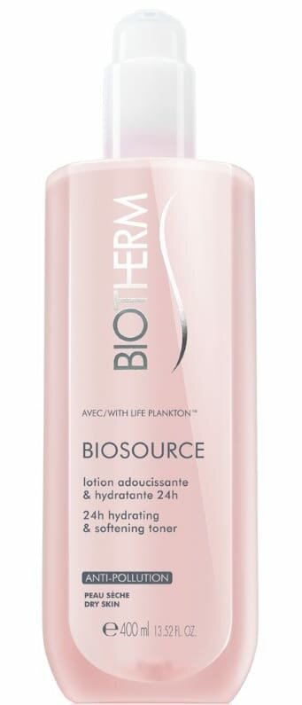 Тоник для ухода за кожей Biotherm Biosource 400 мл