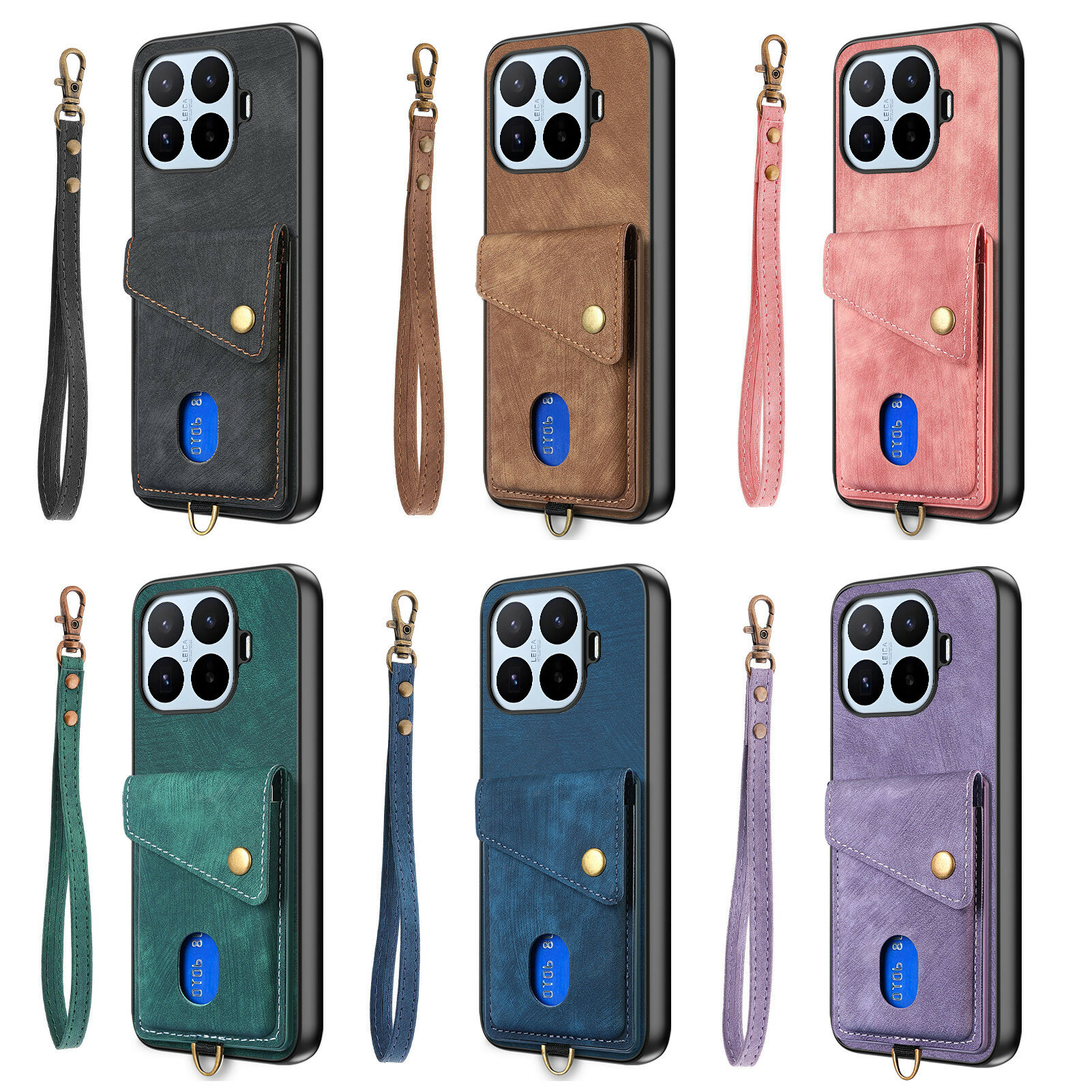 Чехол для Xiaomi 17T — фото 1