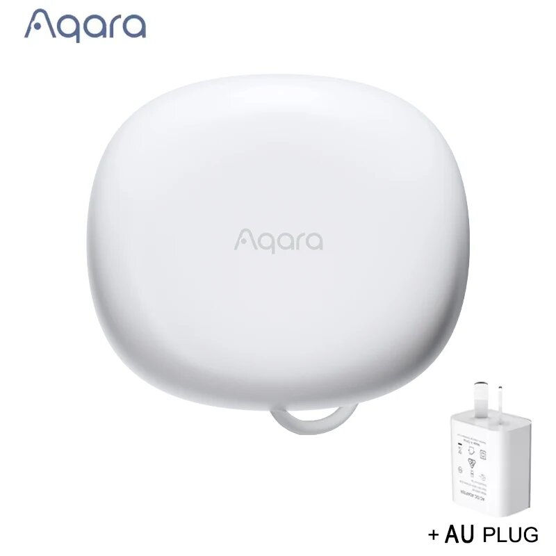Датчик присутствия Aqara AI FP1E Zigbee 3.0 FP1E And AU plug