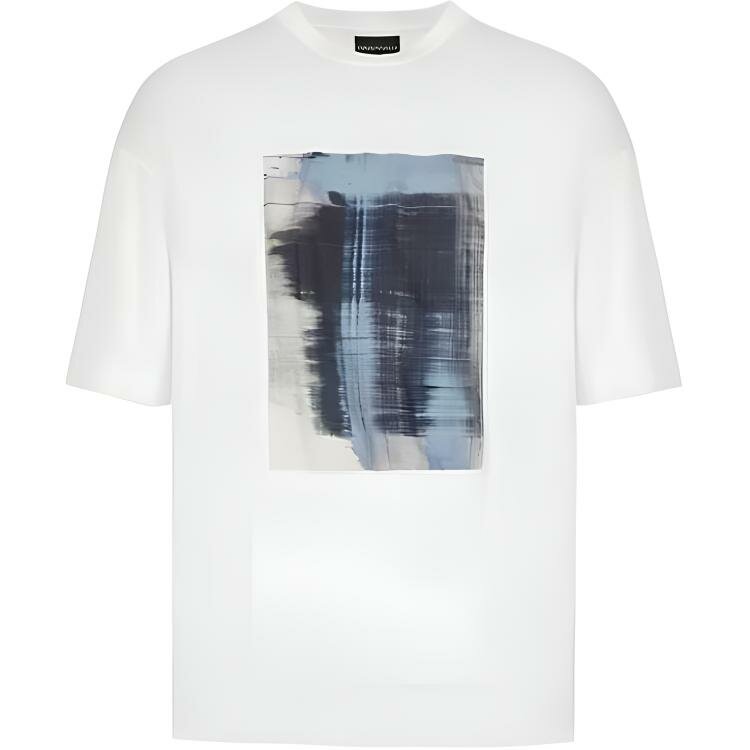 Футболка EMPORIO ARMANI EMPORIO ARMANI