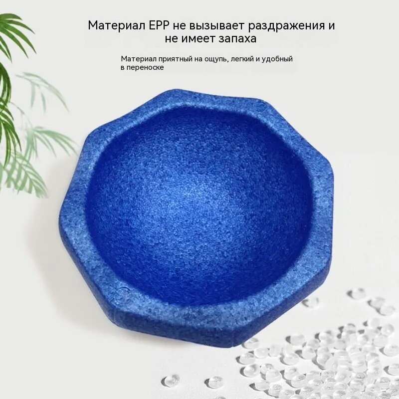 Детские камни для балансирования, сенсорная игрушка для развития координации