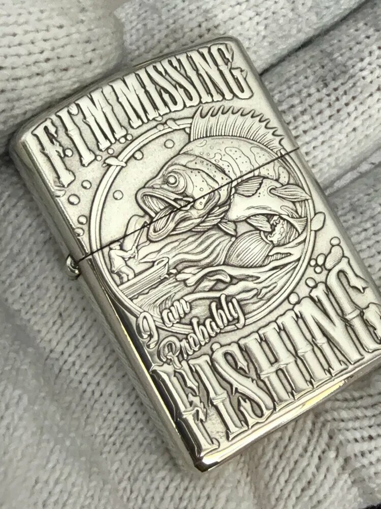 Zippo Чехол для зажигалки