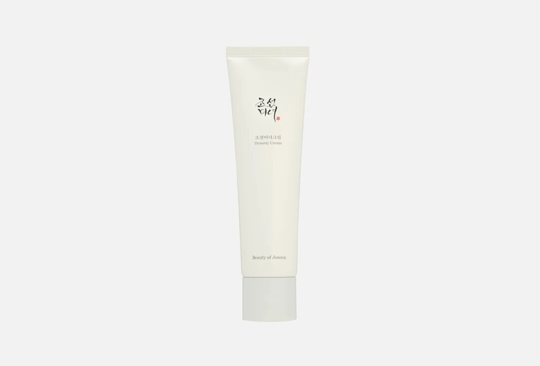 Beauty of Joseon Dynasty Cream увлажняющий Крем для лица 100мл