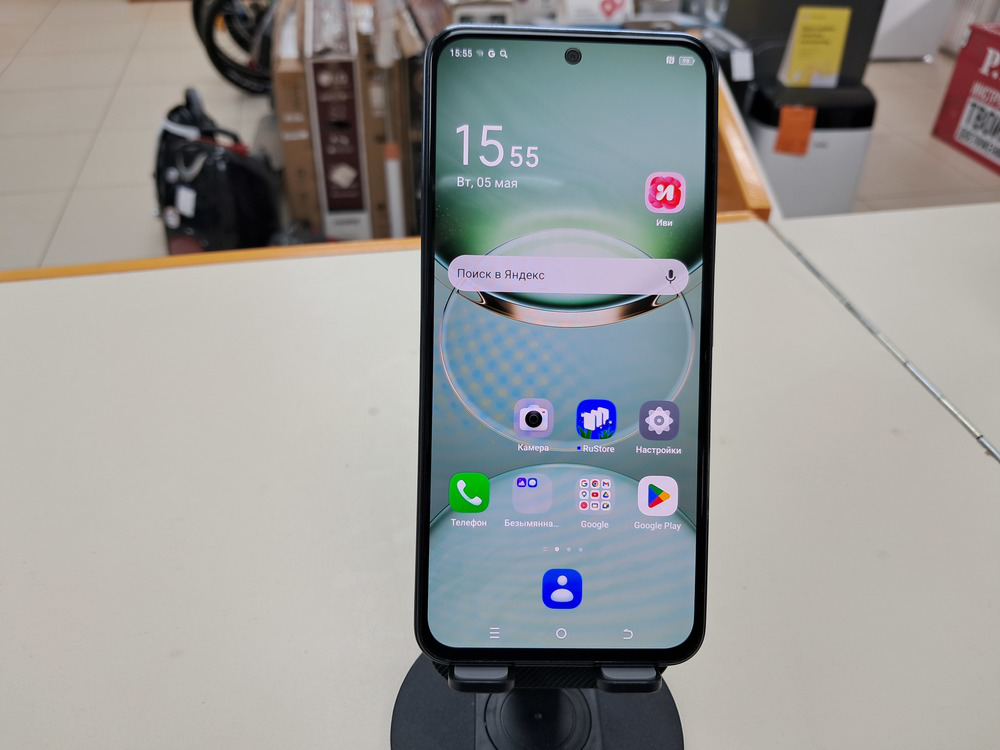 Смартфон Tecno Spark 30 Pro 8/256GB