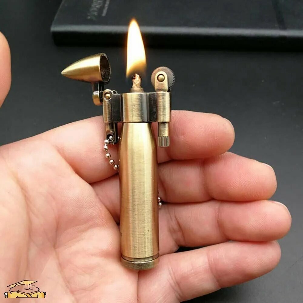 Брелок Вечная спичка — фото 1