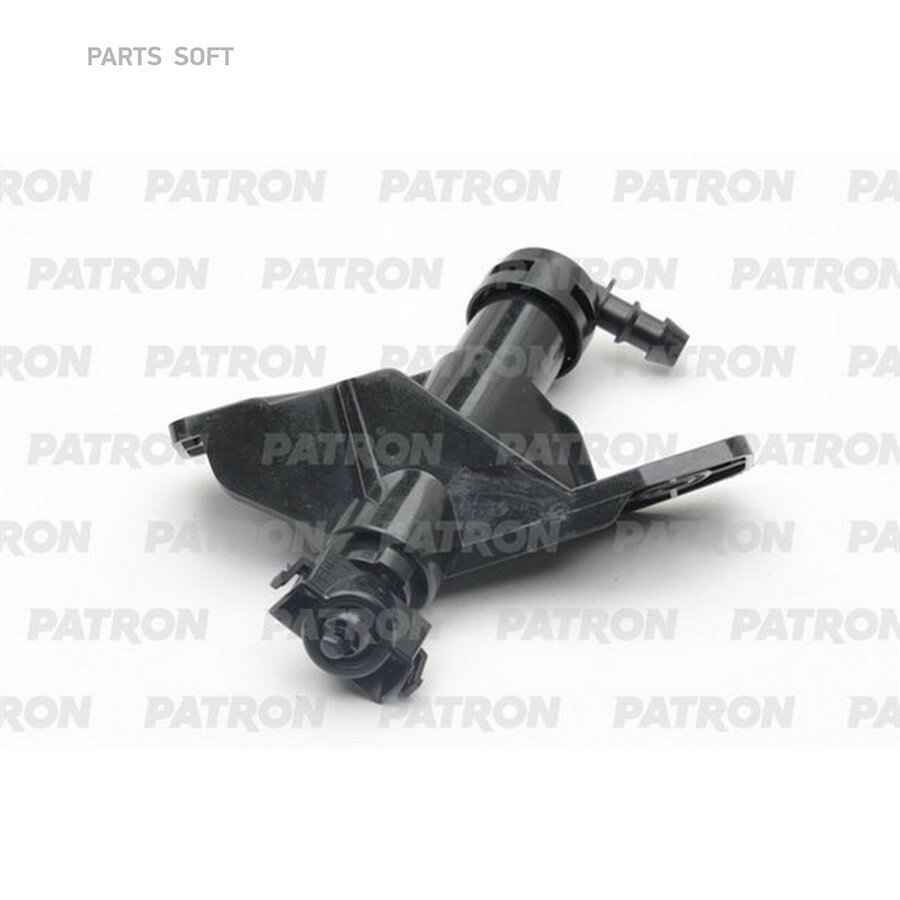 PATRON PHW127 Форсунка омывателя KIA OPTIMA 16- прав.