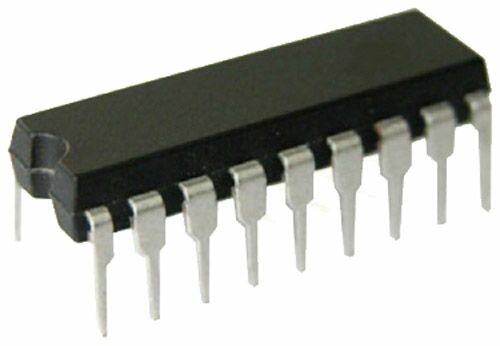 Микросхема TDA5030A (1051 ХА 7, 1051 ХА 11)