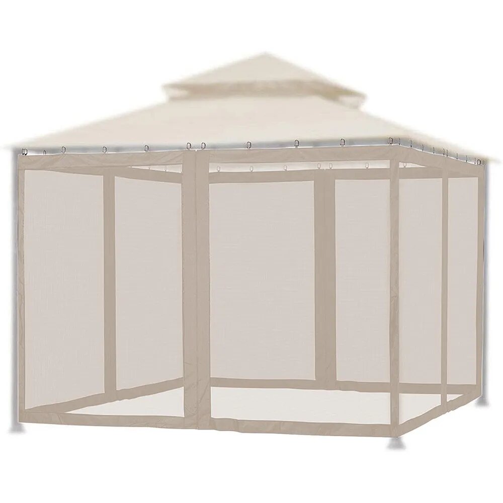 Fawoonu Аксессуары для гамака,300х300см