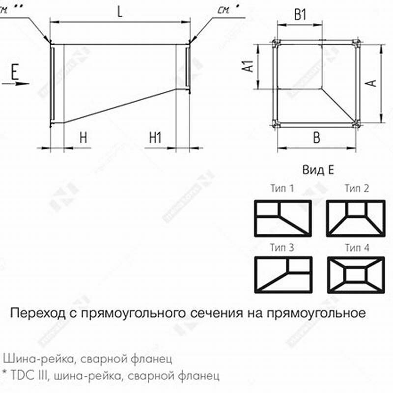 Переход 45 × 2,5 — 38 × 2, оцинкованный