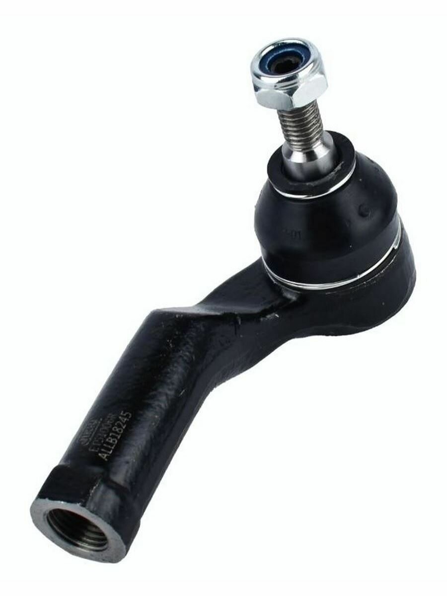 Наконечник рулевой тяги правый JIKIU ET51006R для а/м FORD Focus, Kuga / Форд Фокус, Куга