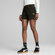 Шорты PUMA WARDROBE ESS Shorts 4, размер S, черный