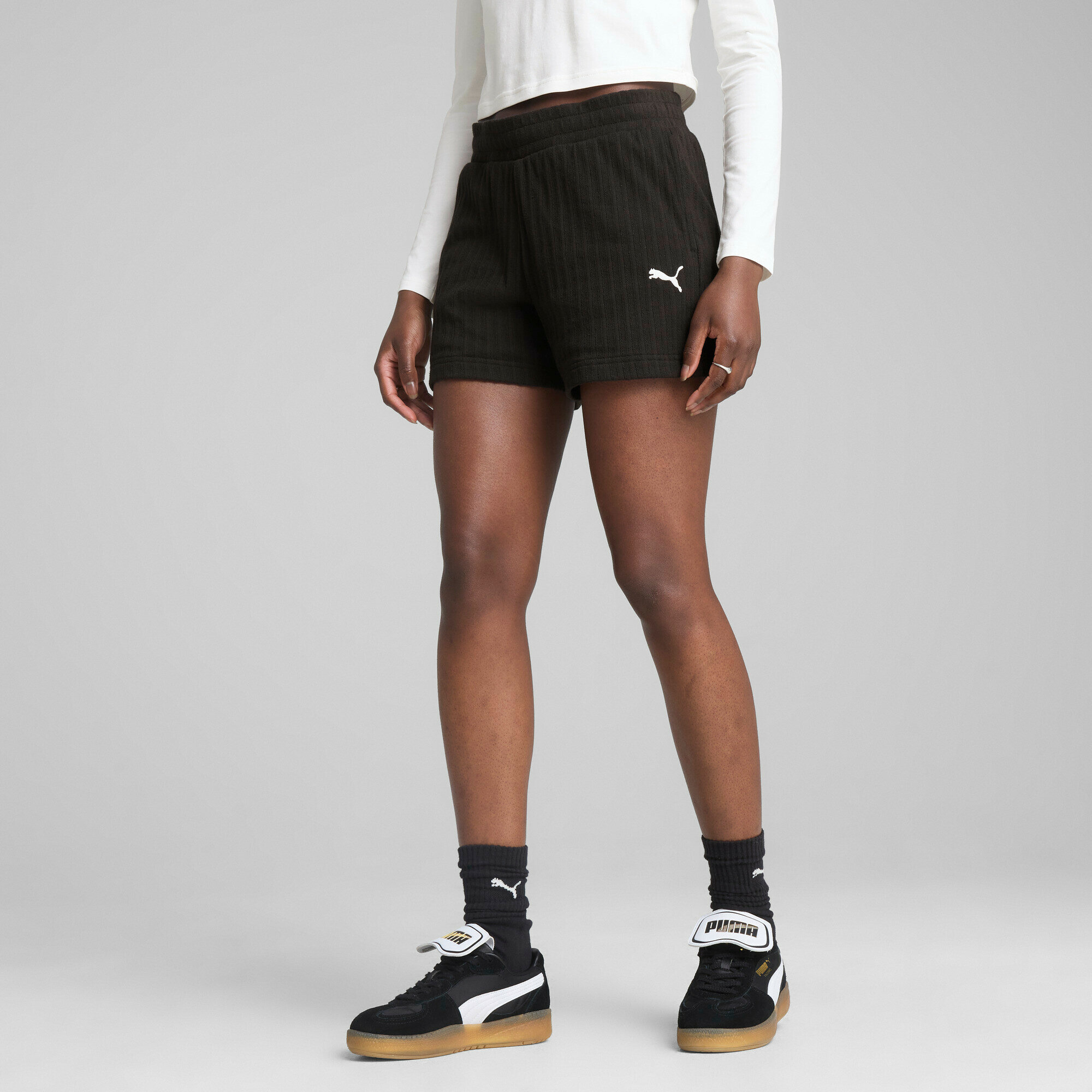 Шорты WARDROBE ESS Shorts 4