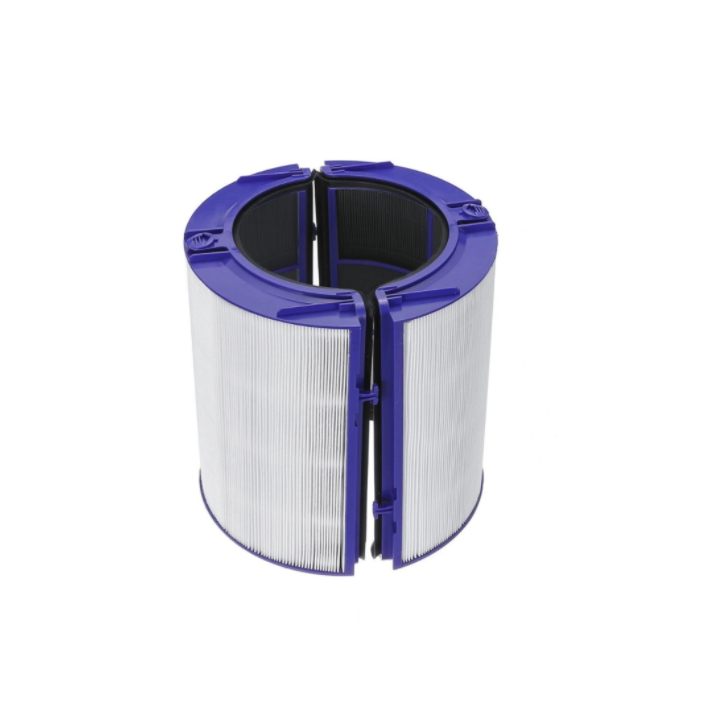 Сменный фильтр MyPads для воздухоочистителей Dyson Air Purifier TP06, HP06, PH02 с эффективной очисткой