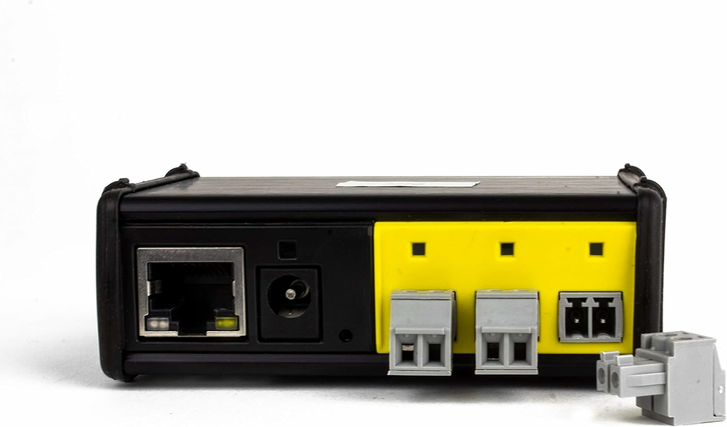 Преобразователь интерфейса "Global Cache", для IP2CC, TCP, DHCP, HTTP