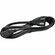Кабель электропит. PDU 3х1.5 2м с разъемами С13-C14 ITK PC-C13C14-2M