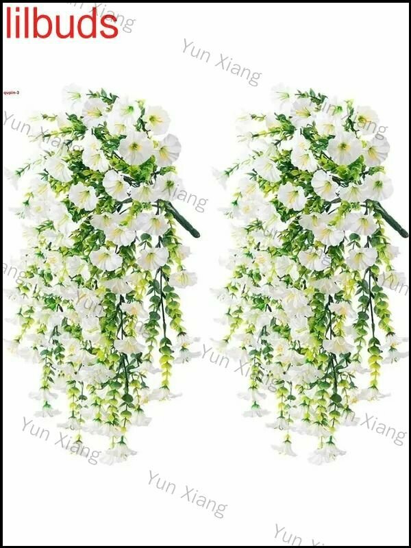 LilBuds Искусственные цветы,2шт