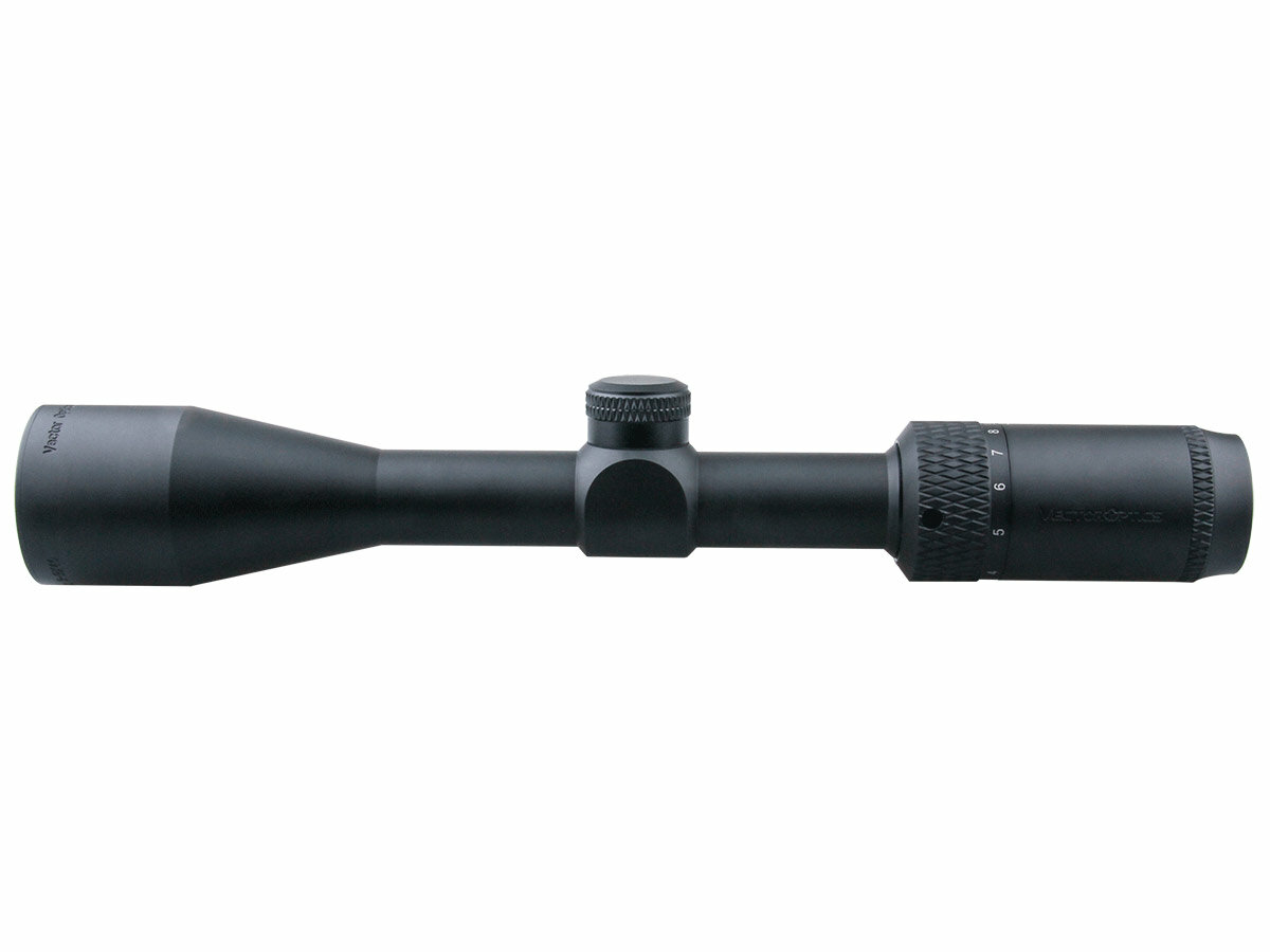 Прицел Vector Optics Matiz 3-9x40, Duplex — фото 1