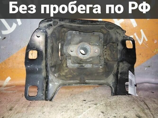 Подушка двигателя Лево с пробегом Volvo V50, C30 MW43