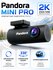 Видеорегистратор Pandora Mini Pro