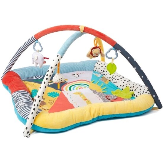 Игровой развивающий коврик Mothercare MC/UA917