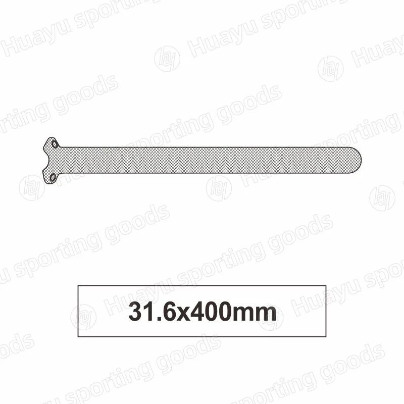 RITCHEY WCS карбоновый седельный штырь 27,2/30,8/31,6 мм 350/400 мм 31.6 X 400mm
