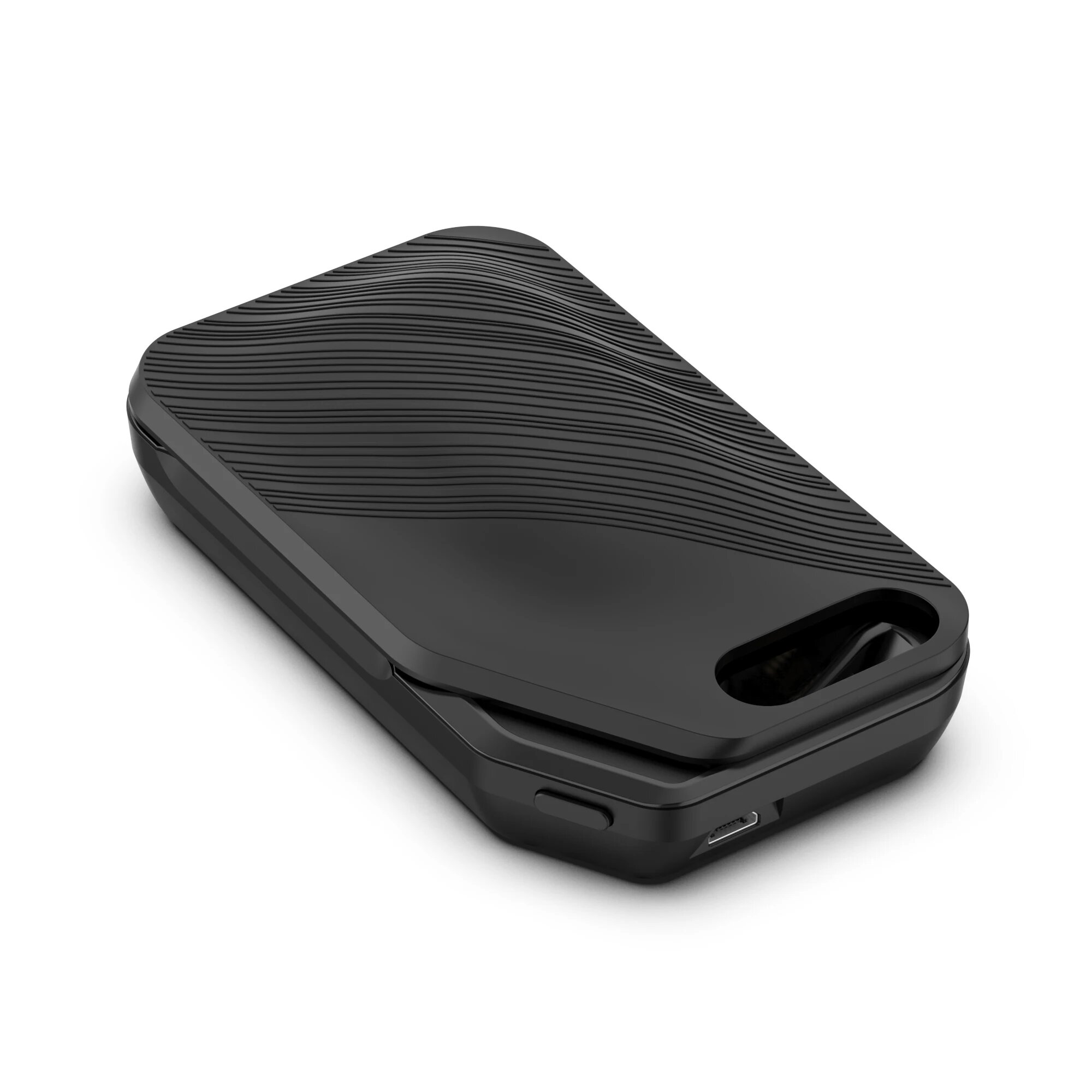 LISCN Зарядный кейс для Plantronics Voyager 5200/5210 Box