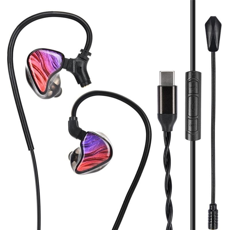 KINERA Celest Ignite Beast Zyra наушники double mic
