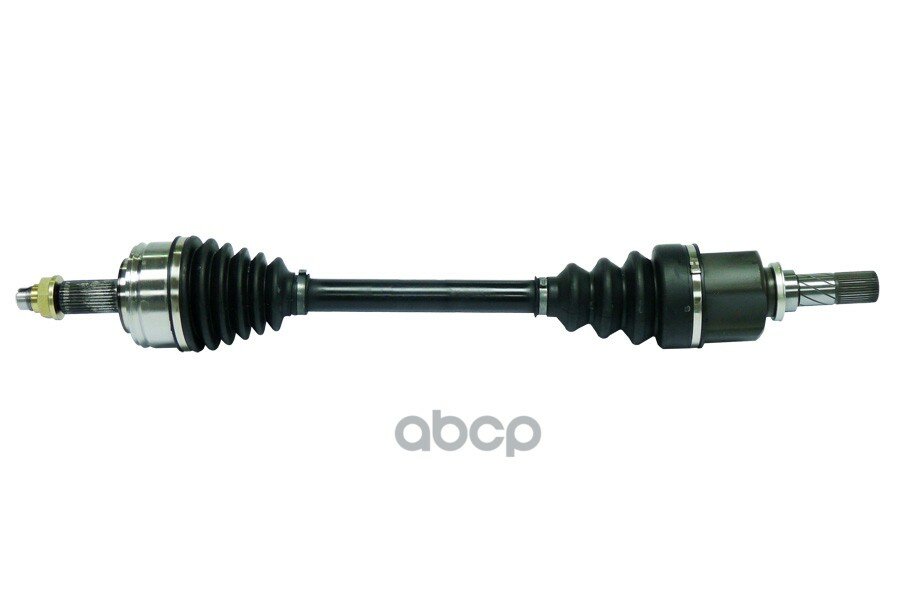 Полуось (привод) в сборе Skf арт. vkjc1353