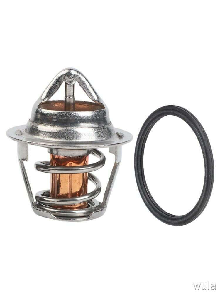 1 шт. термостат для 129350-49800 для Yanmar для двигателя 3TNE68 для YM226, 160 F