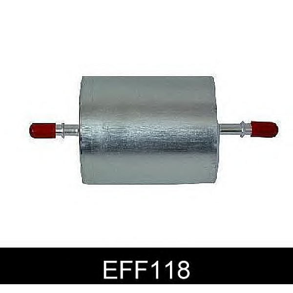COMLINE EFF118 (1S719155BA / 4103735) фильтр топл Ford (Форд) Mondeo (Мондео) 00-07, Transit (Транзит) 06-