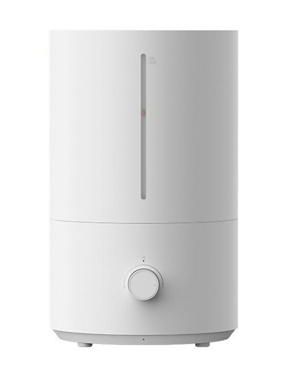 Увлажнитель Mijia 2 MJJSQ06DY, белый, на 30 кв. м, эксклюзивный