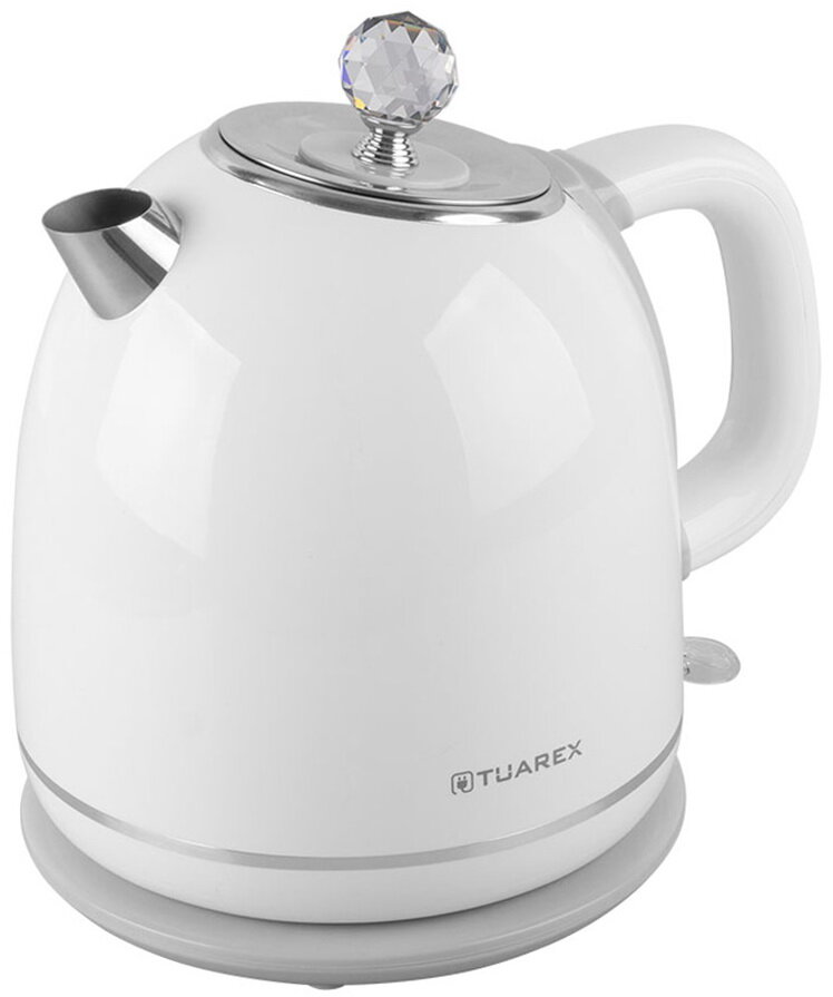 Чайник электрический Tuarex TK-8002 белый