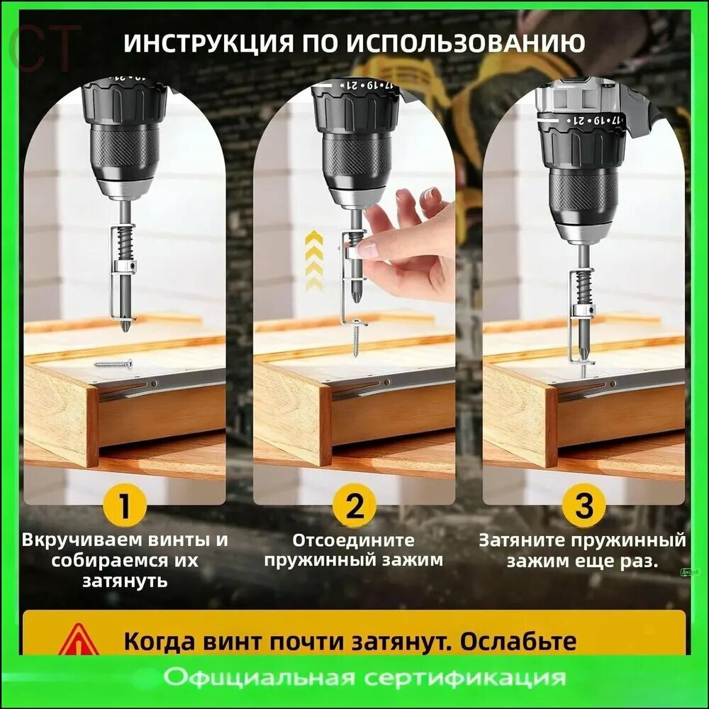 Бита серый металлик — фото 1