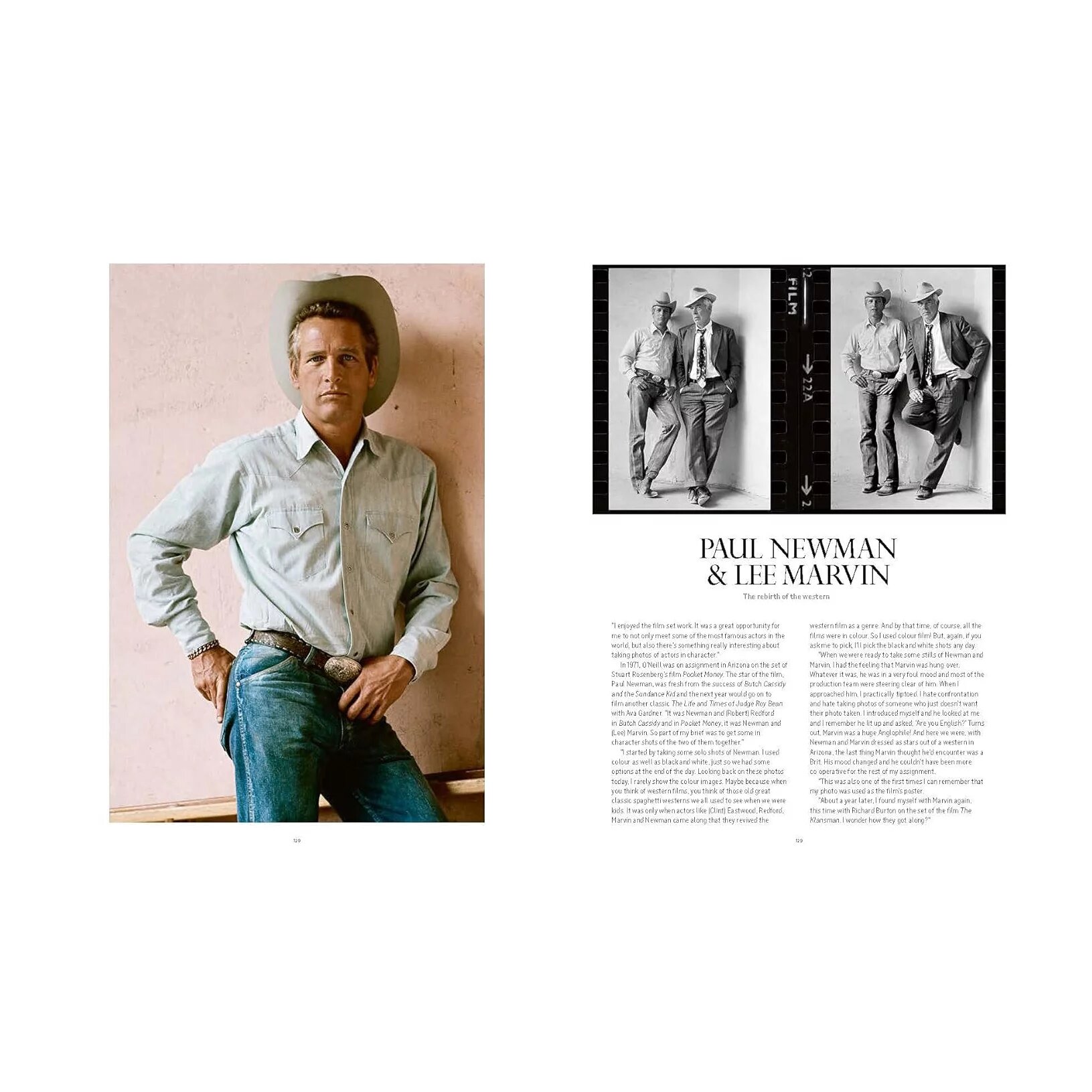 Terry O'Neill: Every Picture Tells a Story