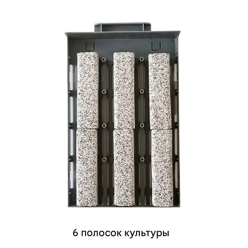 Xiaomi Mi Home Smart Fish Tank Аксессуары , Фильтр для аквариума-Биохимический накопитель для бактериальной культуры 6шт