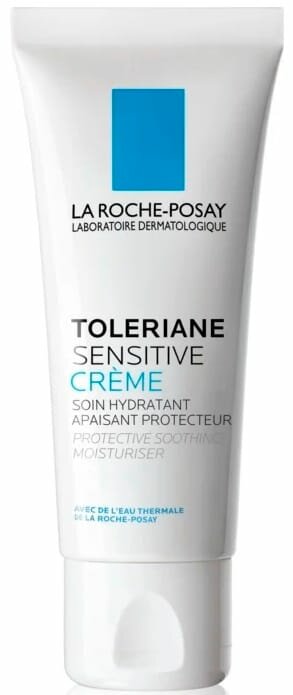 Крем для ухода за кожей La Roche-Posay Toleriane Sensitive 40 мл
